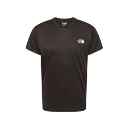 The North Face Sportshirt 'Reaxion'