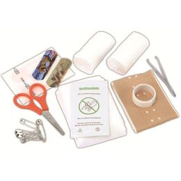 Verbandskasten Traveller-Set 05-025, 32-teilig - WUNDmed