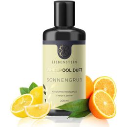 Liebenstein - Whirlpool Duft Sonnengruß Orange & Zitrone 200 ml