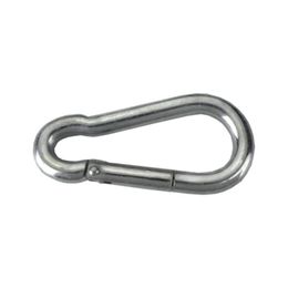 Feuerwehrkarabiner 6x60mm max 120kg - dy270506 - Masidef