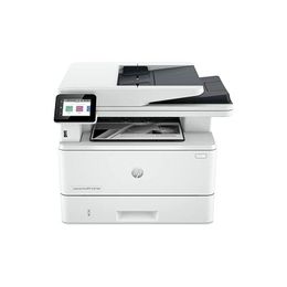 Multifunktionsdrucker HP LaserJet Pro 4102dwe - Mit HP+ 6 Monate Instant Tintendruck