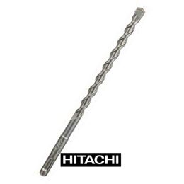 Hikoki, HM-Bohrer SDS-Plus 2-S, 5 x 100 mm GL160mm ‎‎‎‎40017004 - Hitachi