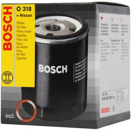 Bosch Lfilter ksn O318 für Nissan/Daihatsu/Ford