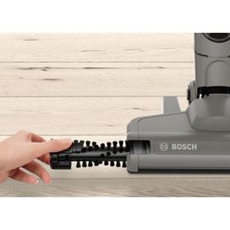 Bosch - Serie 2 BBHF214G Staubsauger/elektrischer beutelloser Besen grau