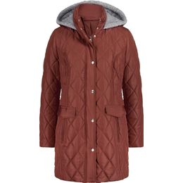 Longjacke