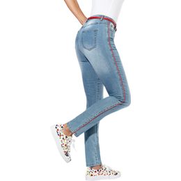 5-Pocket-Jeans