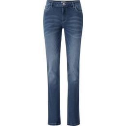 Bootcut-Jeans