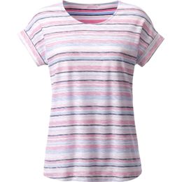 Rundhalsshirt