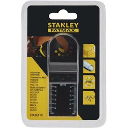 Stanley - Piranah/ sta26110 (x26110) bimetall-klinge mm 32x40 x mt300