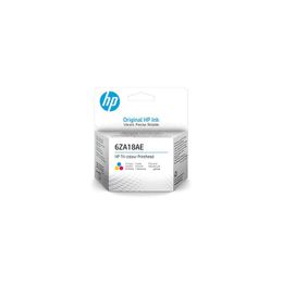 Hewlett Packard - HP Printhead Color (6ZA18AE) (6ZA18AE)