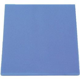 Filterschaum blau grob - 50 x 50 x 5 cm - JBL