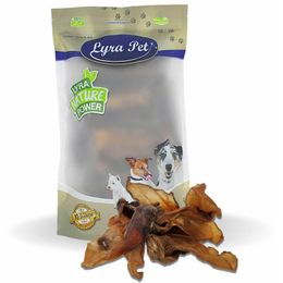 LYRA PET - 200 Stk. ® Rinderohren ca. 6 kg