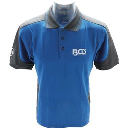 BGS-technic Bgs Technic - Polo-Shirt Größe s