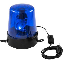 Led Polizeilicht Blau Anzahl Leuchtmittel: 1 - Eurolite