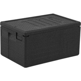 CAMBRO - Thermobox Pizzabox Warmhaltebox gn 1/1 Behälter (20 cm tief) Basis