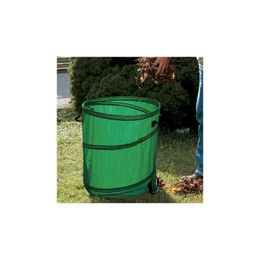 Windhager - Gartenabfall-Sack Pop-up 120l 50x60cm