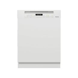 Miele G 7110 SCi AutoDos Geschirrspüler (teilintegrierbar, 598 mm breit, 43 dB (A), B)