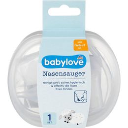 Nasensauger babylove (1 St)