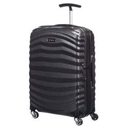 Thule Samsonite Lite-Shock Spinner 55/20 Black