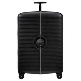 Samsonite Ibon Trolley mit 4 Rollen 76cm Black