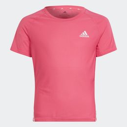 Adidas AEROREADY Training 3-Streifen T-Shirt