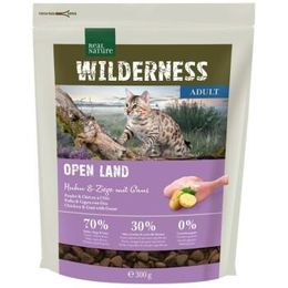 REAL NATURE WILDERNESS Open Land Adult 300 g