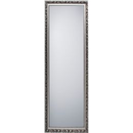 Dekospiegel Mirrors and More Spiegel Gr. B/H/T: 50 cm x 150 cm x 3,5 cm, silberfarben Dekospiegel