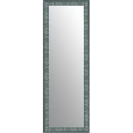 Dekospiegel Lenfra "Malia" Spiegel Gr. B/H/T: 66 cm x 106 cm x 2,3 cm, silberfarben Dekospiegel
