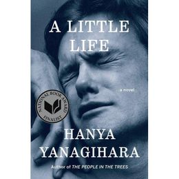 A Little Life - Hanya Yanagihara, Gebunden