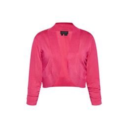 Naemi Bolero female Pink size XXL