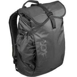 Aevor Rollpack Proof Daypack schwarz Einheitsgröße