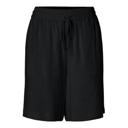 Selected Shorts 'Viva' Damen Gr&ouml;&szlig;e 42 schwarz