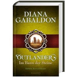 Outlander - Im Bann der Steine - Diana Gabaldon, Gebunden