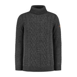 Travelin Sweater 'Coll Oulu ' male Grey size M