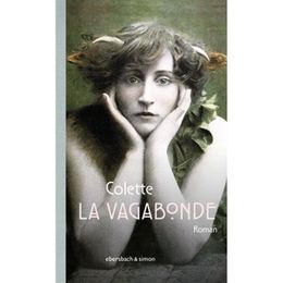 La Vagabonde - Sidonie Gabrielle Colette, Leinen