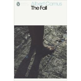 The Fall - Albert Camus, Kartoniert (TB)