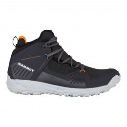 Mammut - Saentis Pro Waterproof - Freizeitstiefel UK 7 | EU 40,5 grau