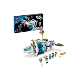 Lego® Konstruktions-Spielset Lego 60349 City