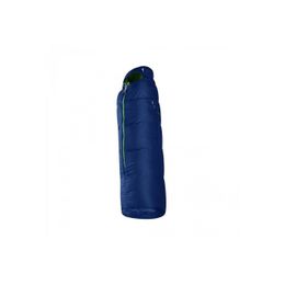 Mammut Schlafsack Knott MTI Kinderschlafsack blau