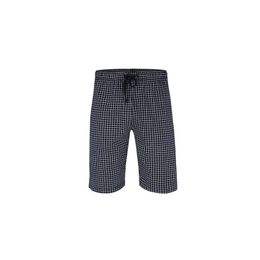 Ceceba Bermudas 31043 Pyjamahose (3er Vorteilspack) in reiner natürlicher Baumwoll-Qualität