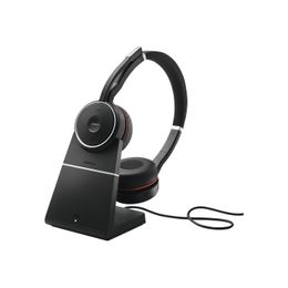 Jabra Jabra Evolve 75 MS Stereo Headset