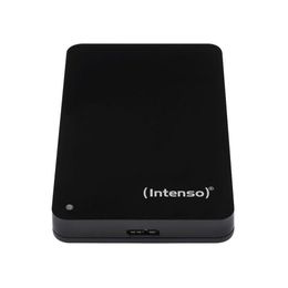 Intenso Memory Case 1TB externe externe HDD-Festplatte