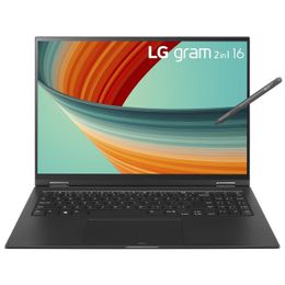LG LG gram 16T90R-G.AP78G Notebook (Core i7