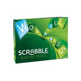 Mattel® Spiel, Y9598 Scrabble Original