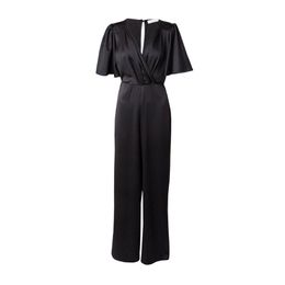 Sisters Point Jumpsuit CURO (1-tlg) Drapiert/gerafft