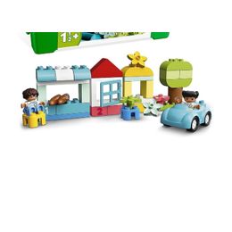 Lego® Konstruktionsspielsteine DUPLO Steinebox