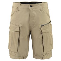 G-Star Raw Shorts Herren Cargoshorts "Rovic" (1-tlg)