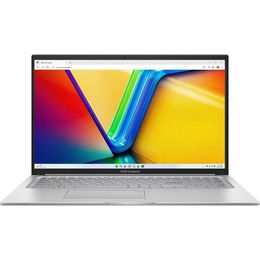 ASUS mit 180° Öffnungswinkel und Webcam Notebook (Intel 1235U