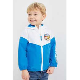 C&A PAW Patrol-Jacke mit Kapuze-gefüttert-wasserabweisend