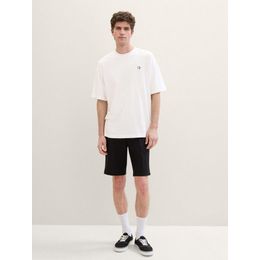 Tom Tailor Denim Chinoshorts Regular Shorts